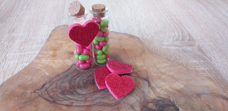 Originalne i praktične ideje za Valentinovo - Žena Vrsna